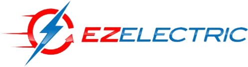 Top-Rated Electricians in Salt Lake & Utah County | EZ Electric